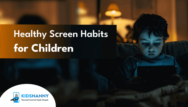 How to Effectively Manage and Reduce Your Child's Screen Time