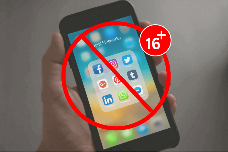 Australia's Social Media Ban for Kids Under 16: A Global Wake-Up Call for Parents