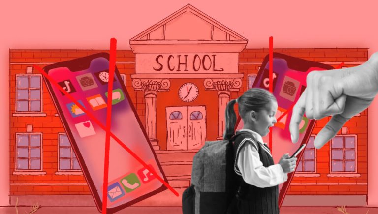 The Ongoing Debate: Should Cell Phones Be Allowed in Schools?