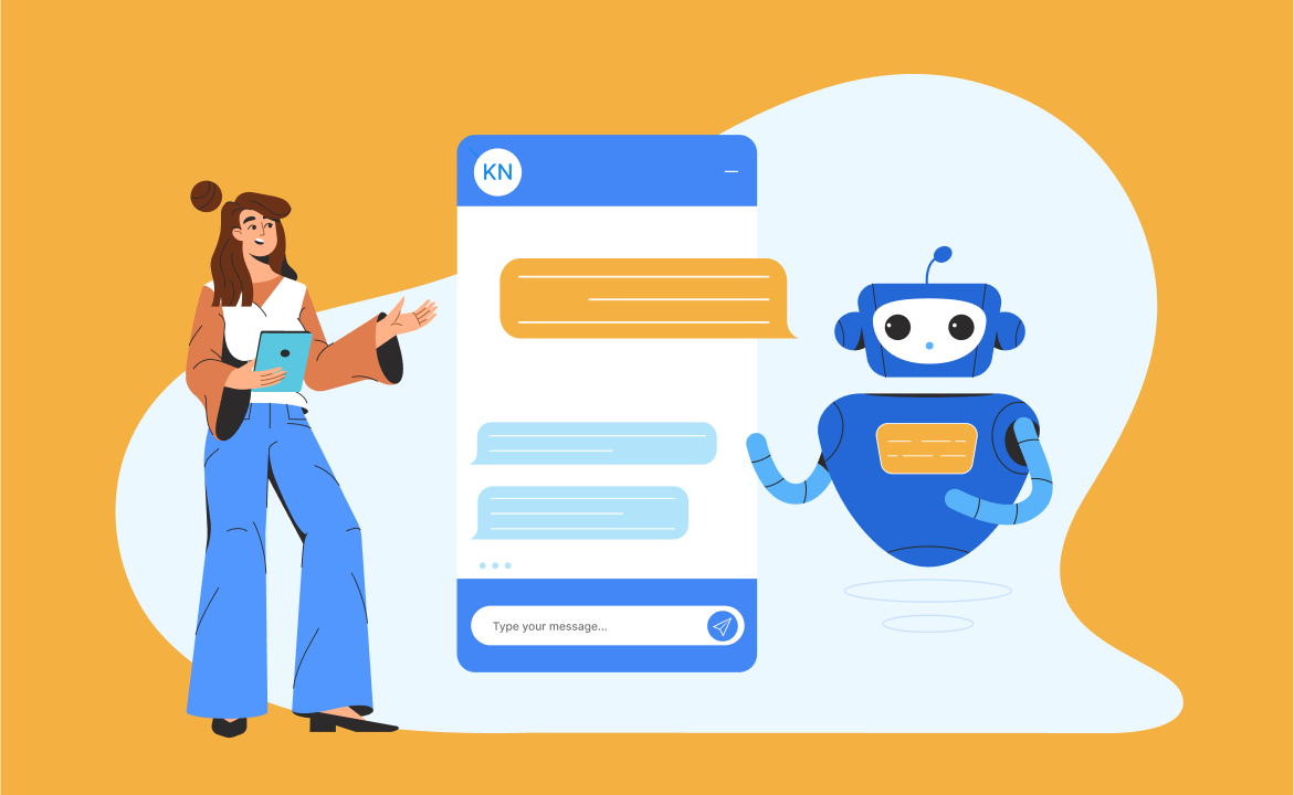 AI Safety Companion for Parents | Instant Support from KidsNanny