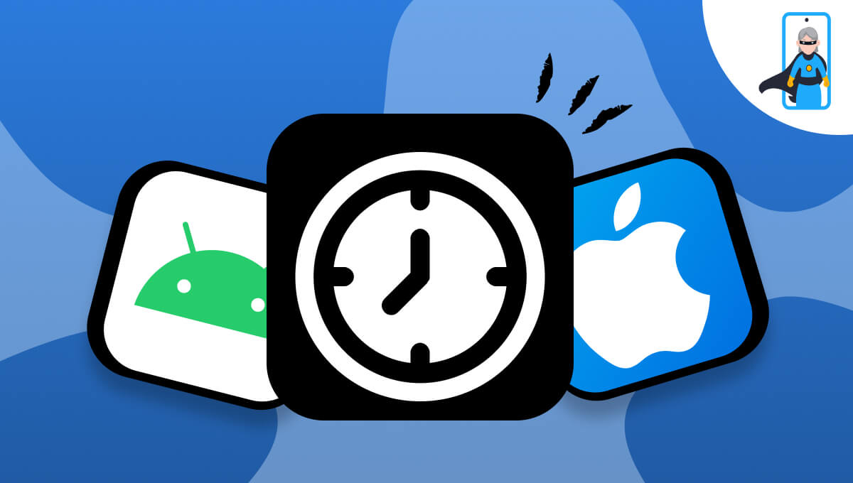 Screen Time Limits for Kids – Control & Manage Device Use | KidsNanny