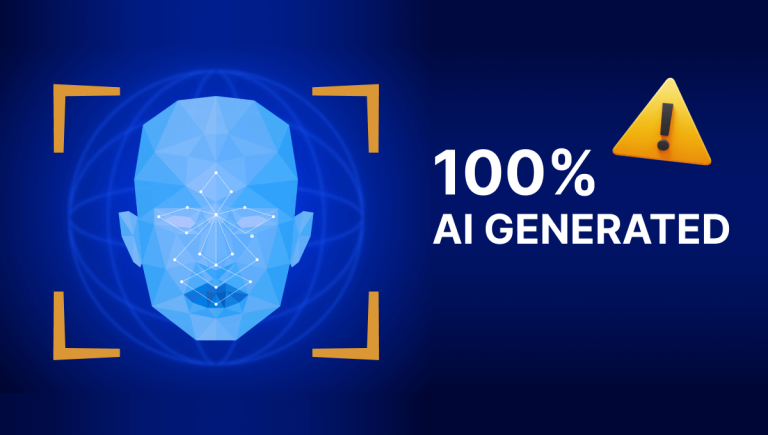 Real or AI? How to Help Your Child Identify AI-Generated Content