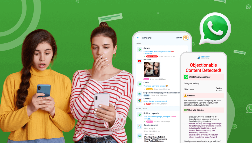Is WhatsApp Safe for Kids in 2026? What Parents Need to Know