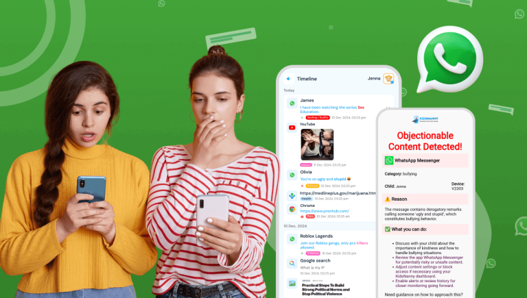 Is WhatsApp Safe for Kids in 2026? What Parents Need to Know