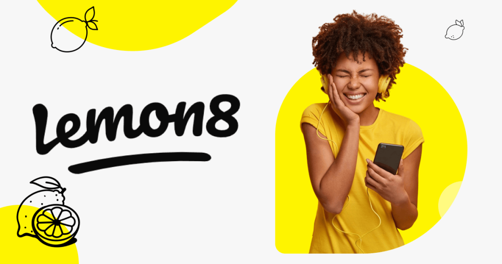 Is Lemon8 Safe for Teens? How Parents Can Protect Their Kids Online