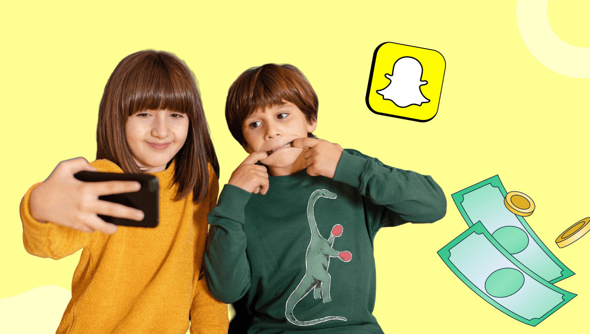 Snapchat Storage Update: What Parents Should Know for Kids’ Safety