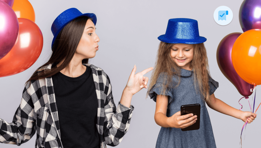 How KidsNanny’s Task & Reward System Makes House Rules Easy