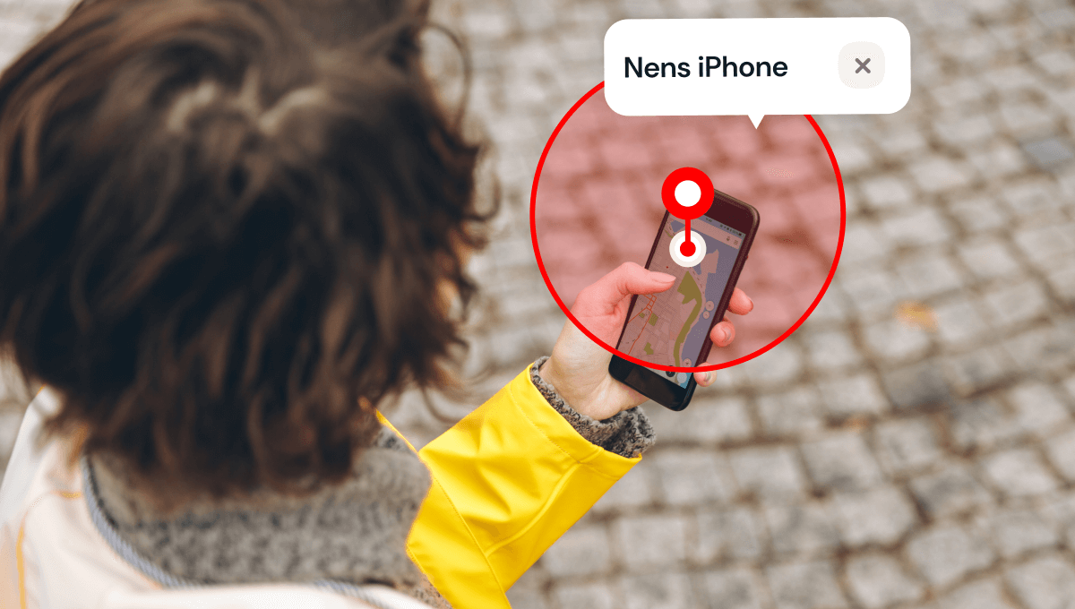 How to Track Lost iPhone, Android & Tablet Devices Safely